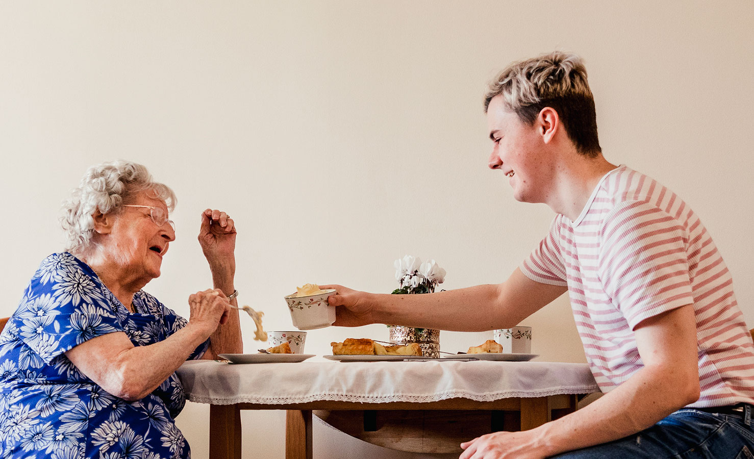 Should You Share a Home or Property? - Riper Years